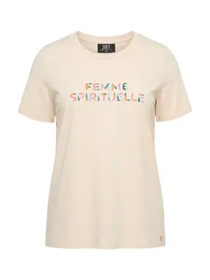 Zoey Frill Tops