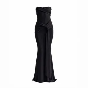 STUDIO LEXI Tiffany Dress - Black