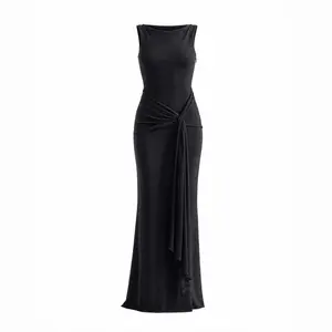 STUDIO LEXI Nahla Dress - Black