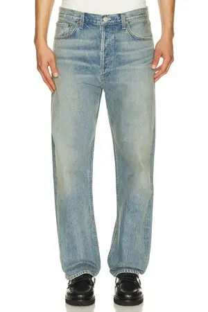 AGOLDE 90's Jean In Blue