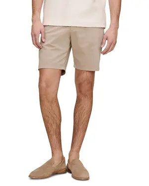 DL1961 Jake 8.5 Chino Shorts - Soft Beige