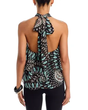Ramy Brook Palma Talia Top