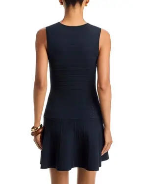 Ramy Brook Anika Knit Dress