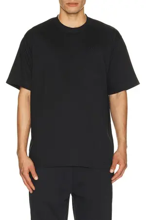 On Club Collective-t - Black