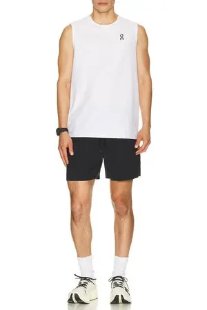 On Court Tank