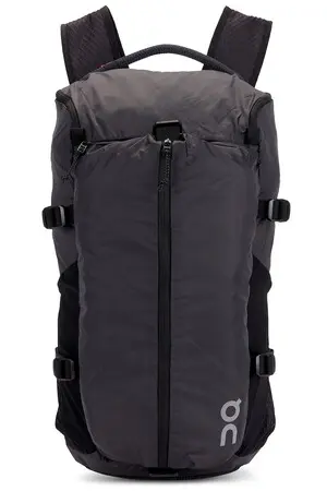 On Speed Pack 18l Lite In Black