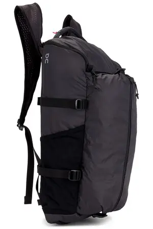 On Speed Pack 18l Lite In Black