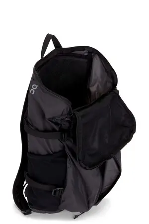 On Speed Pack 18l Lite In Black