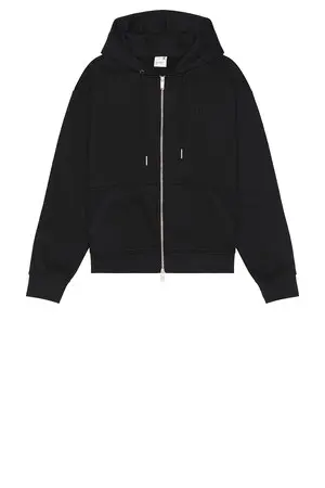 On Club Collective Fz Hoodie - Black
