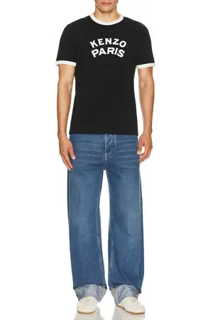 Kenzo Emblem Slim T-shirt