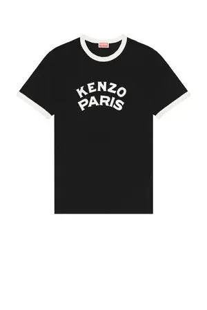 Kenzo Emblem Slim T-shirt