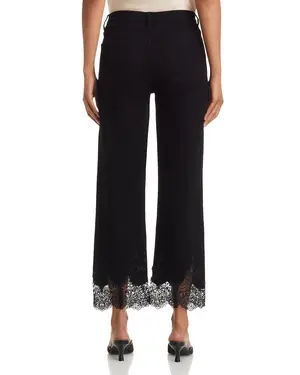 Generation Love Bellatrix Lace Combo Jeans