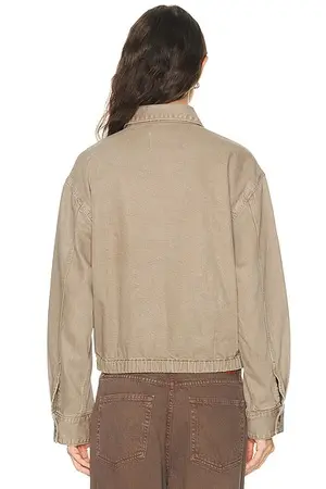 AGOLDE Nile Jacket