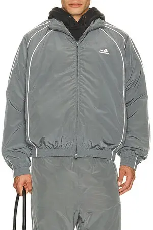 Balenciaga Tracksuit Top