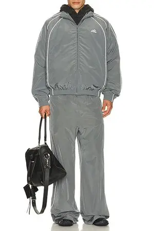 Balenciaga Tracksuit Top