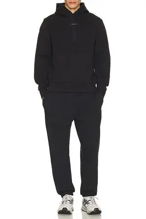 On Focus Tech Hoodie