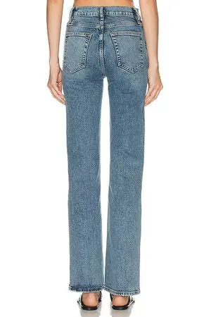 FRAME The Arrow Jeans
