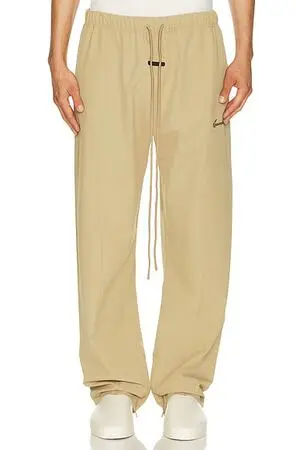 Fear Of God Drawstring Sport Bottoms For Men