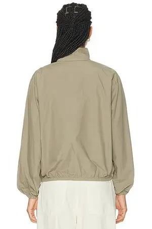 LESET Kyoto Windbreaker Jacket