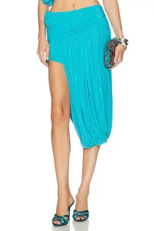 Ronny Kobo Wes Skirt