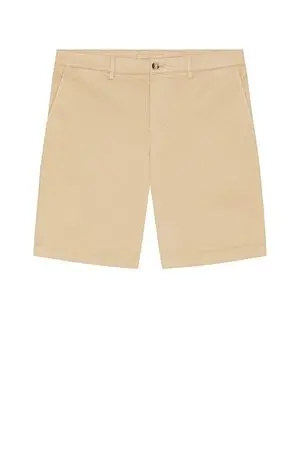J. Lindeberg Shane Cotton Stretch Shorts