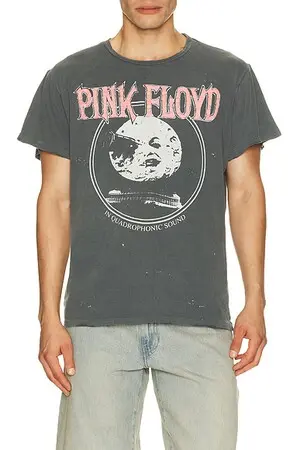 Madeworn Distressed T-shirts For Men