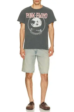 MadeWorn Pink Floyd Tee - Dusk