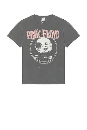 MadeWorn Pink Floyd Tee - Dusk