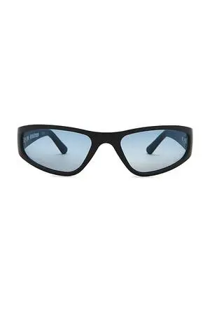 BRU EYEWEAR Strada Sunglasses - Ice