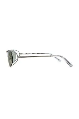 BRU EYEWEAR Tommy Sunglasses - Swamp