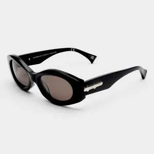 Le Specs Wanderlust | Smoke Mono