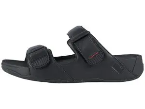Fitflop Gogh Moc Slide Sandals