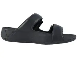 Fitflop Gogh Moc Slide Sandals