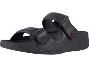 Fitflop Gogh Moc Slide Sandals