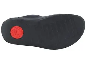 Fitflop Gogh Moc Slide Sandals