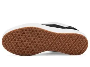 VANS Knu Skool Stacklite Athletic Shoes /white