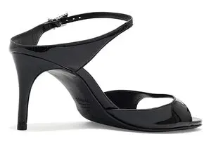 Schutz Lyra Mid Sandals