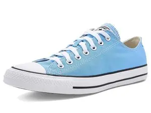 CONVERSE Chuck Taylor All Star Canvas Low Top Sneakers Sandals Light - Blue