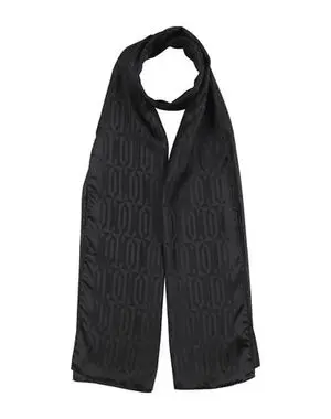 LANVIN Scarf Silk - Black