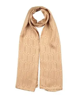 LANVIN Scarf Silk - Sand