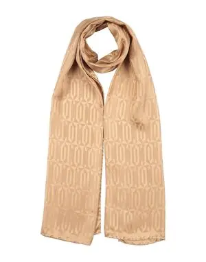 LANVIN Scarf Silk - Sand