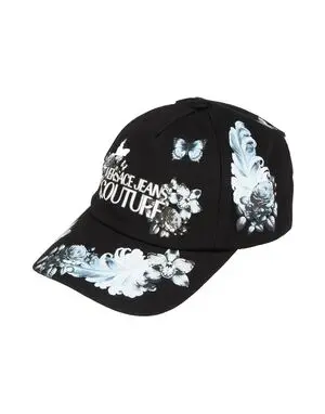 Versace Hat Size Cotton
