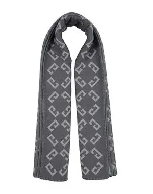 Givenchy Scarf Lead Virgin Wool - Grey