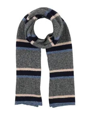 Alpha Studio Scarf Wool, Polyamide, Alpaca Wool