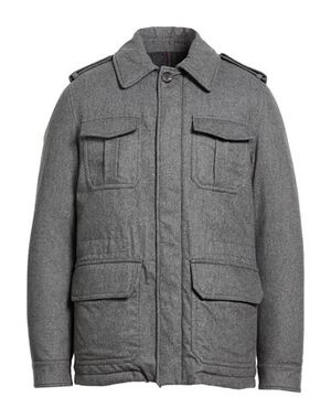 Montedoro Classic Outerwear For Men