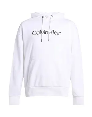 Calvin Klein Sweatshirt Size Cotton
