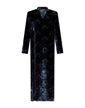 Siyu Applique Dresses