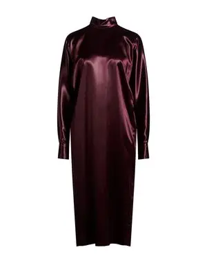 FERRAGAMO Midi Dress