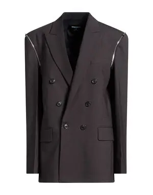 Dsquared2 Blazer Size Wool