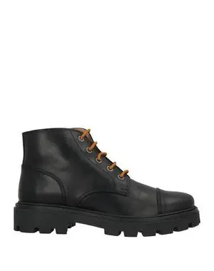 TOD'S Ankle Boots Size Leather